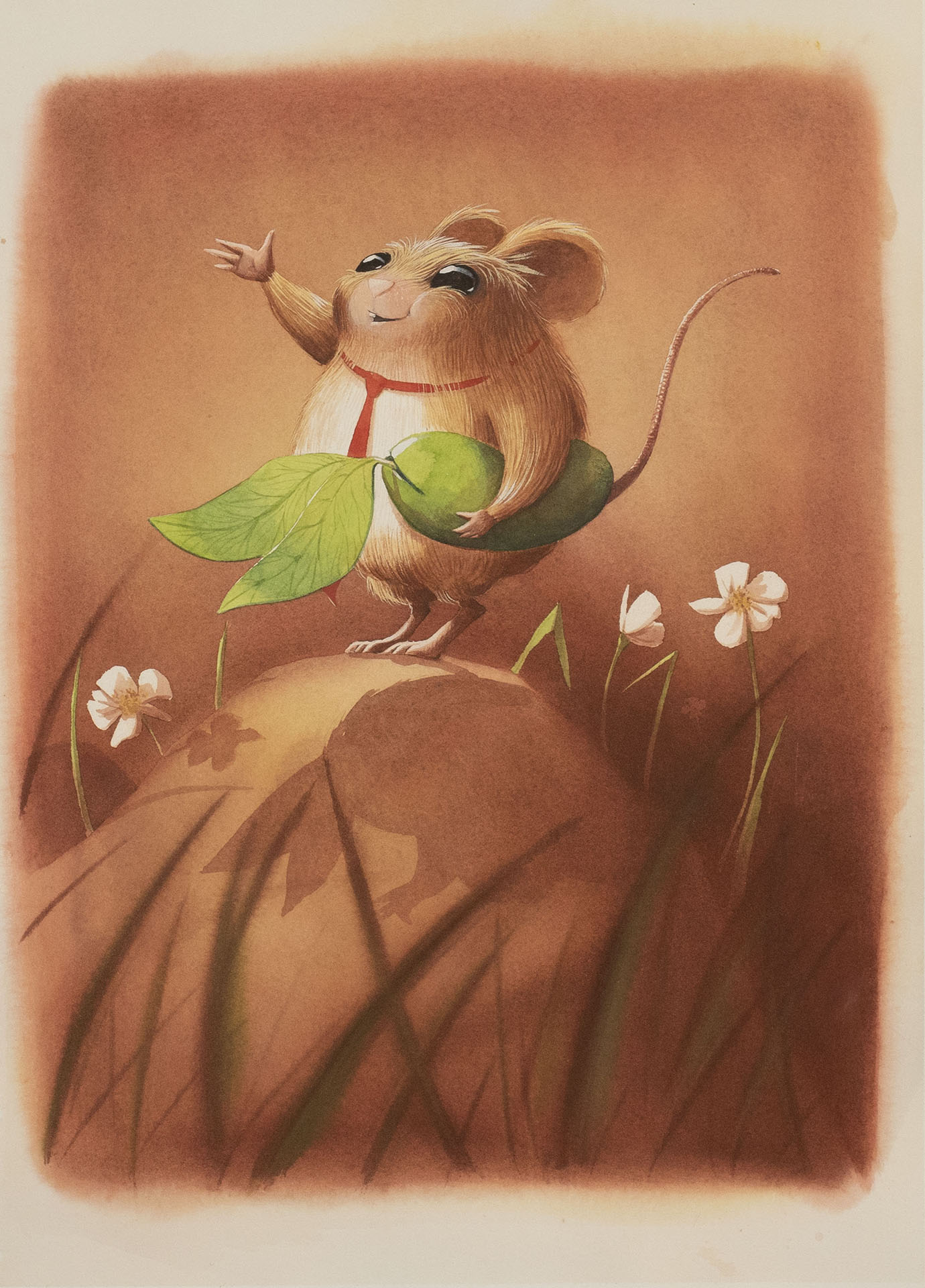 Thibault PRUGNE - Renard et petit Georges - Page 12 - La Galerie de la ... Thibault PRUGNE - Renard et petit Georges - Page 12 - La Galerie de la ...