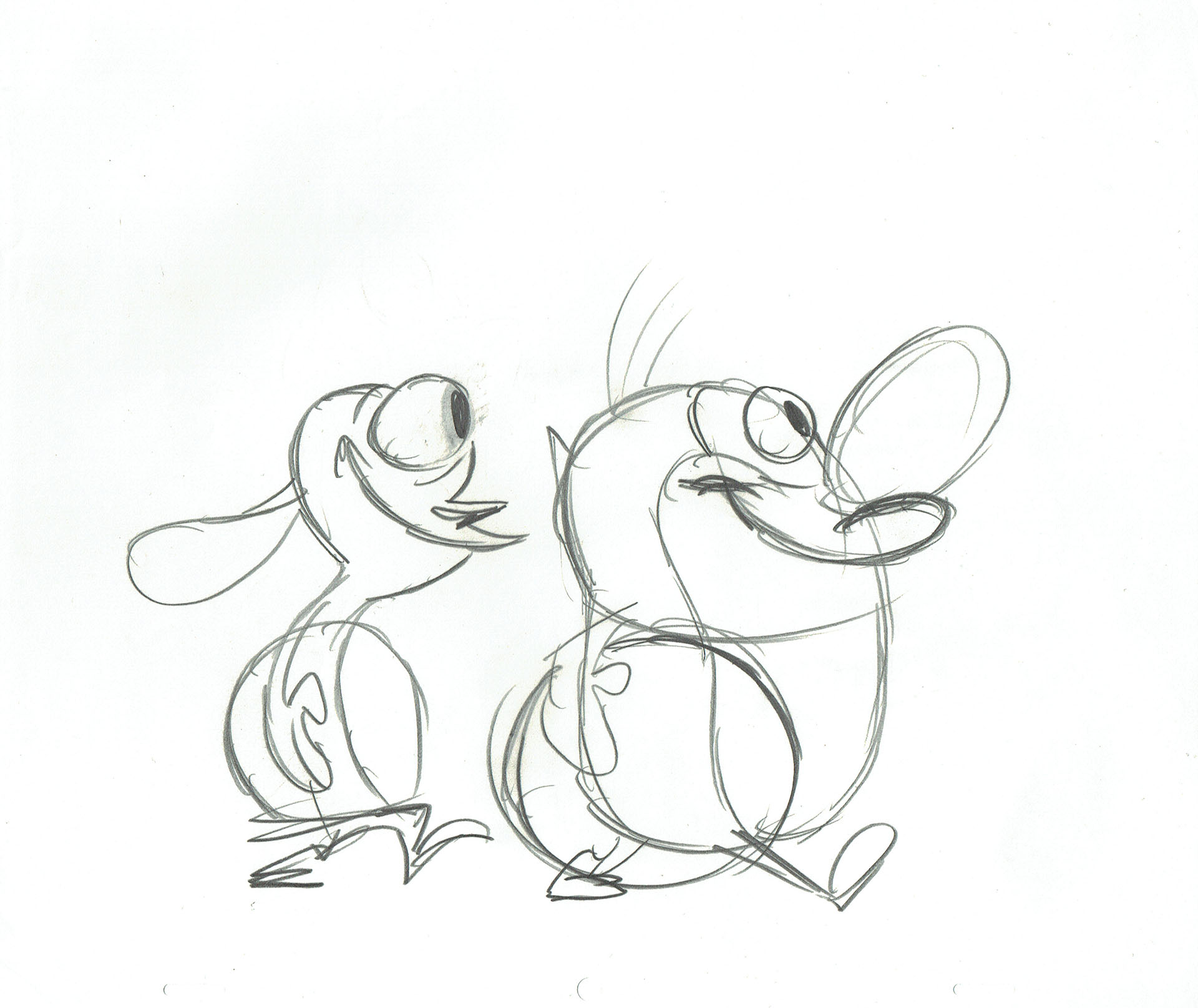 ren and stimpy coloring